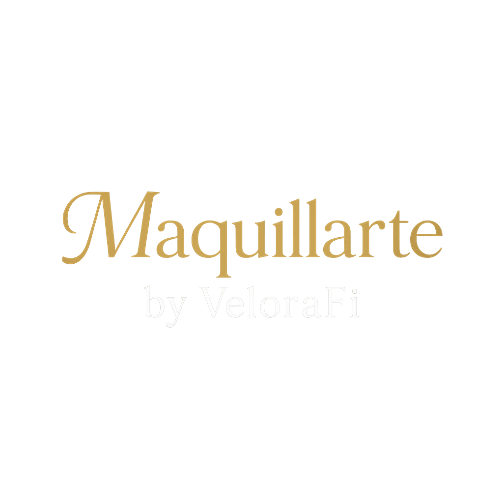 Maquillarte by VeloraFi